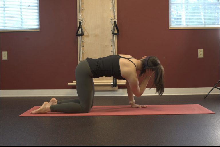 Top 5 Pilates Exercises For Swimmers – Symmetry Pilates Center